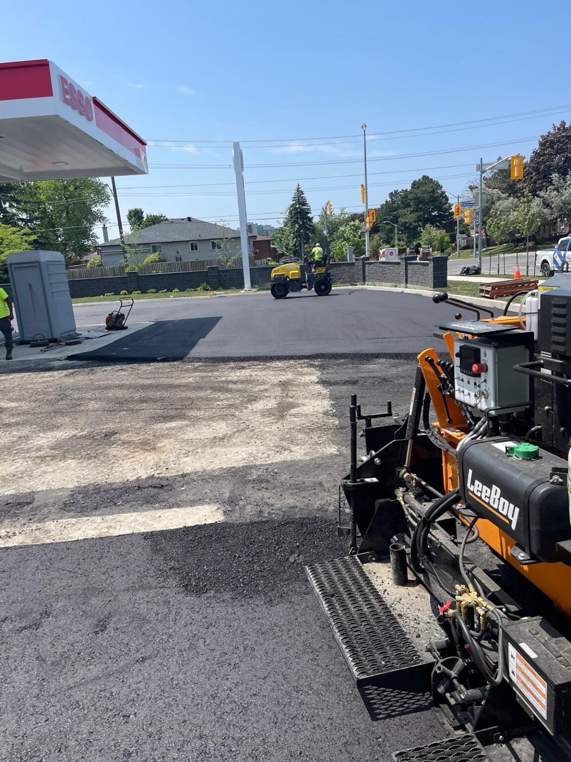 Gallery – Builtron Contracting Inc.