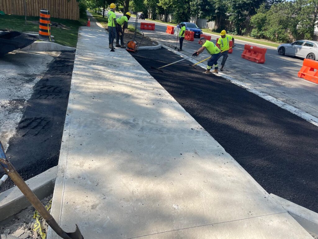 Gallery – Builtron Contracting Inc.
